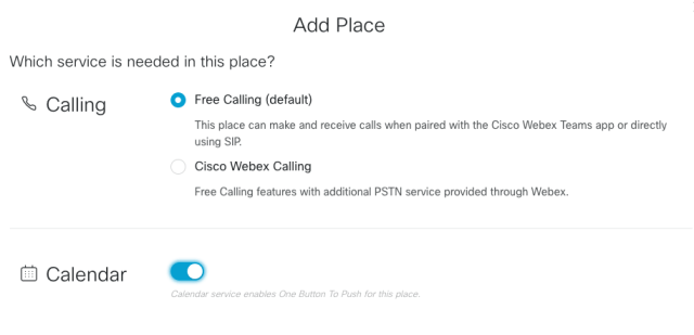 Cisco’s One Button to Push with Office 365 – Setup – Apronets