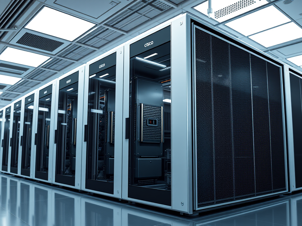 Cisco AI Infrastructure PODs: Configurations for Every Inference Use ...